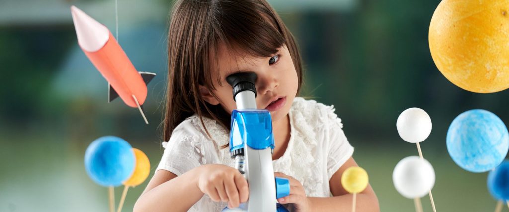 Educational Child Care | Quality Day Care | Learning Jungle