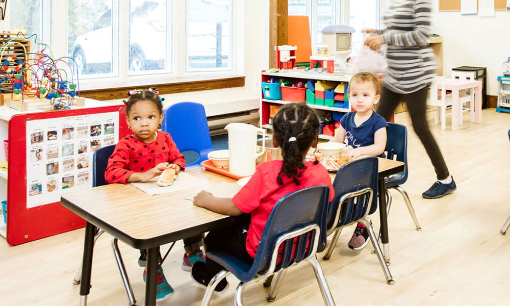 Quality Educational Child Care | Learning Jungle Briarcrest