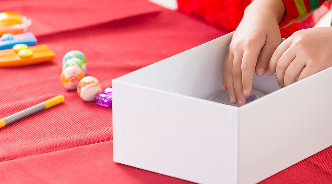 Time Capsule - Learning Jungle Canada