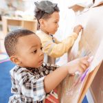 Child Care Programs | Learning Jungle Philippines