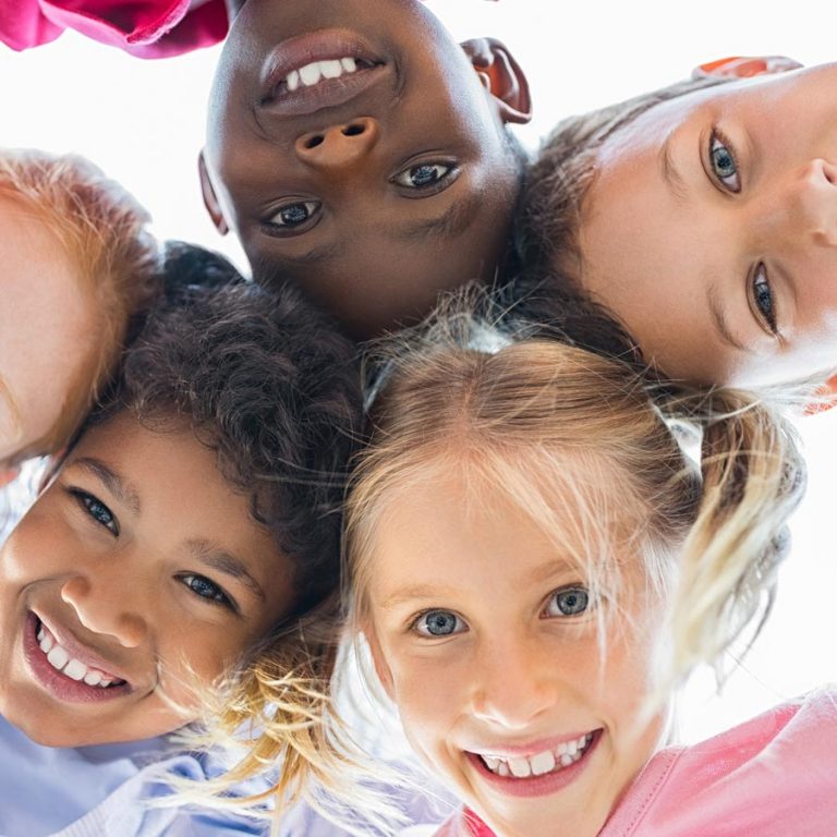 Child Care Programs | Learning Jungle Philippines