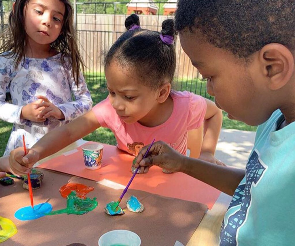 Company Updates - Learning Jungle United States