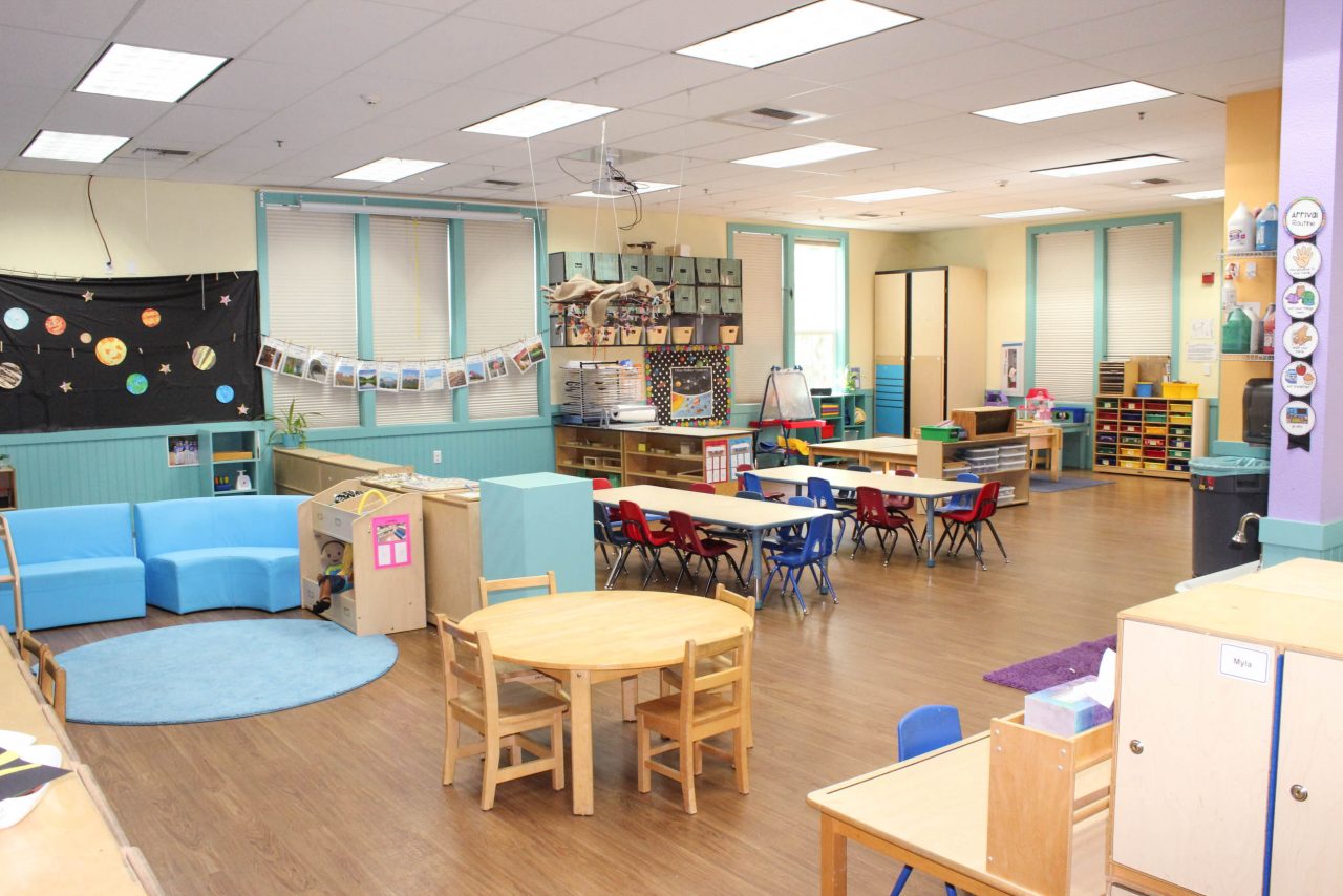 Event Schedule - Learning Jungle United States