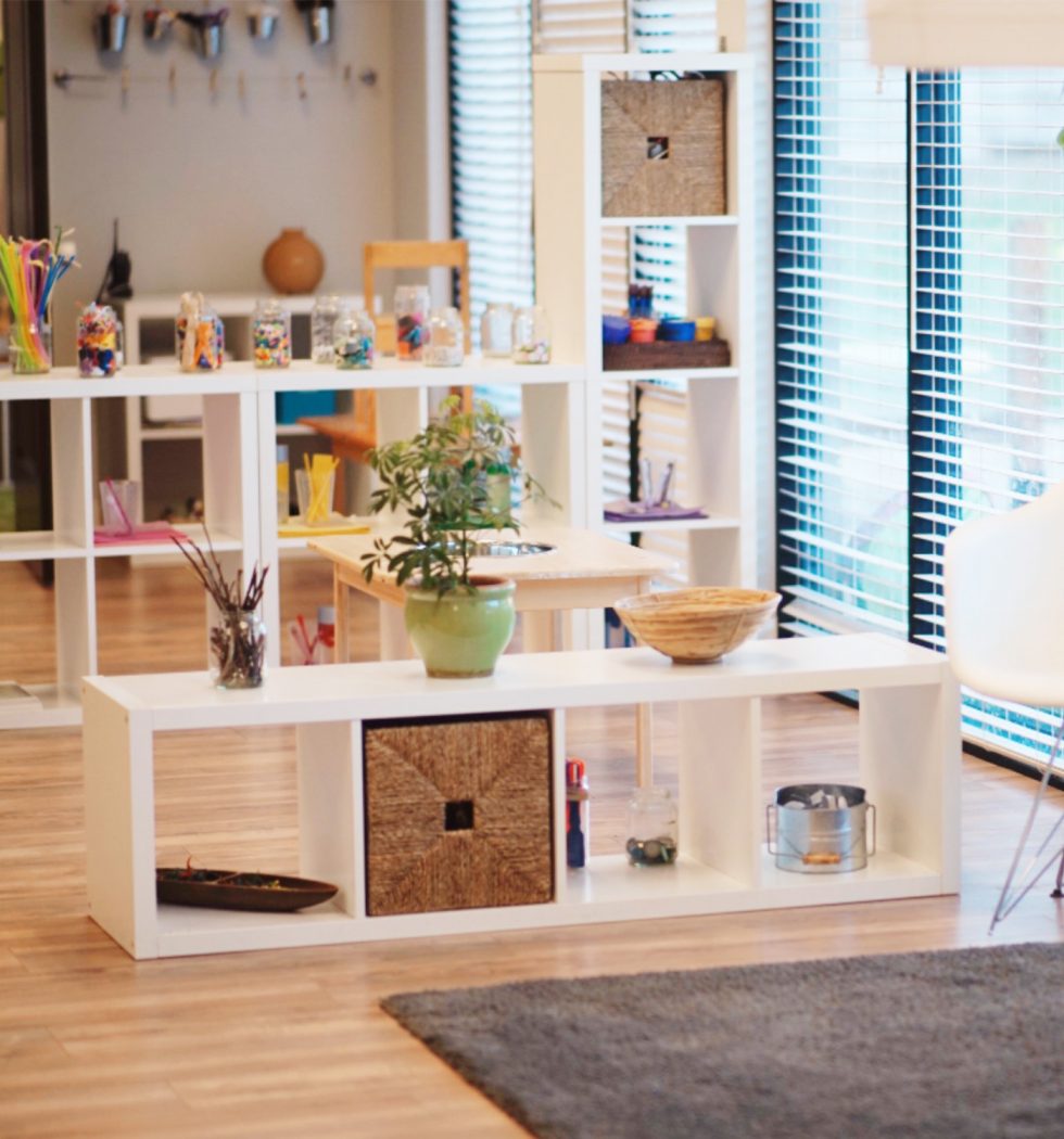 Educational Child Care | Top Preschool San Diego | Learning Jungle