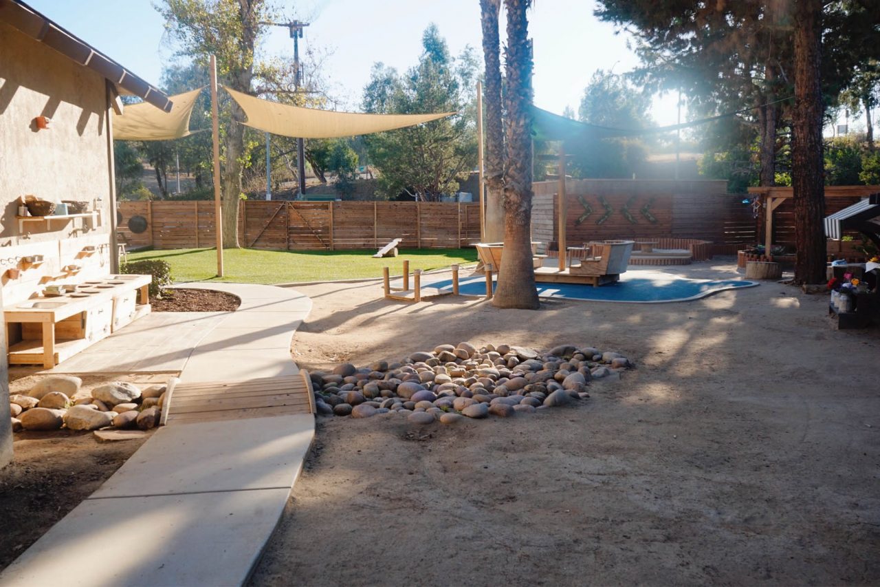 Outdoor Play | Nature Playground | Learning Jungle