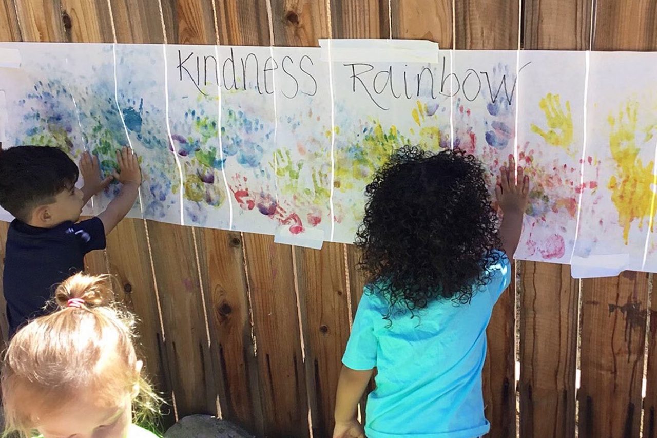 Educational Child Care | Fee Subsidy Program | Top Preschool