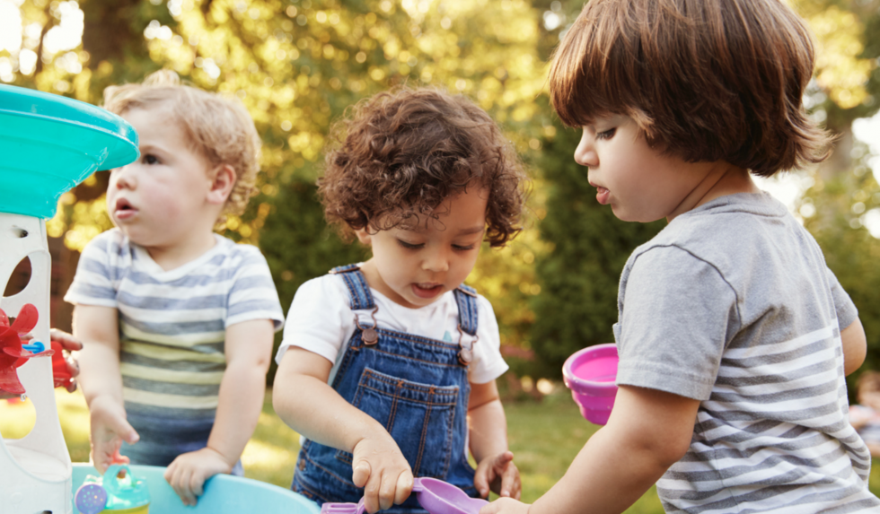 Child Care Subsidy Programs - CA - Learning Jungle